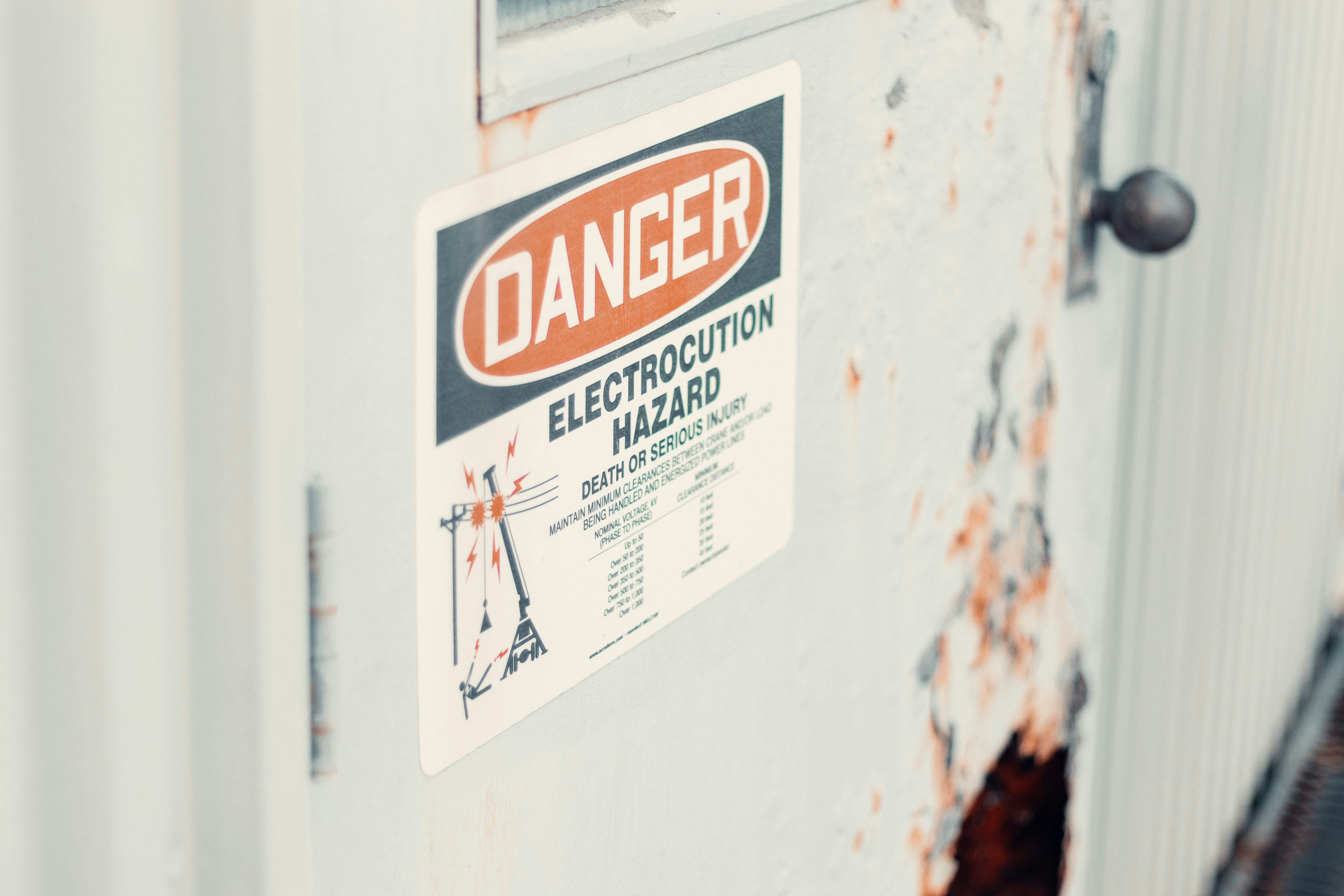 Motor Overload Sizing Chart | 3-Phase Starter Protection Guide