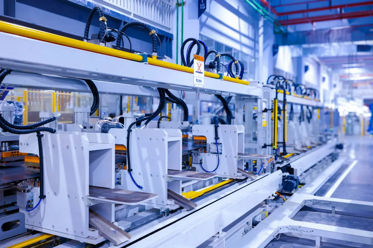 Modbus RTU vs TCP: Protocol, Wiring & Application Guide